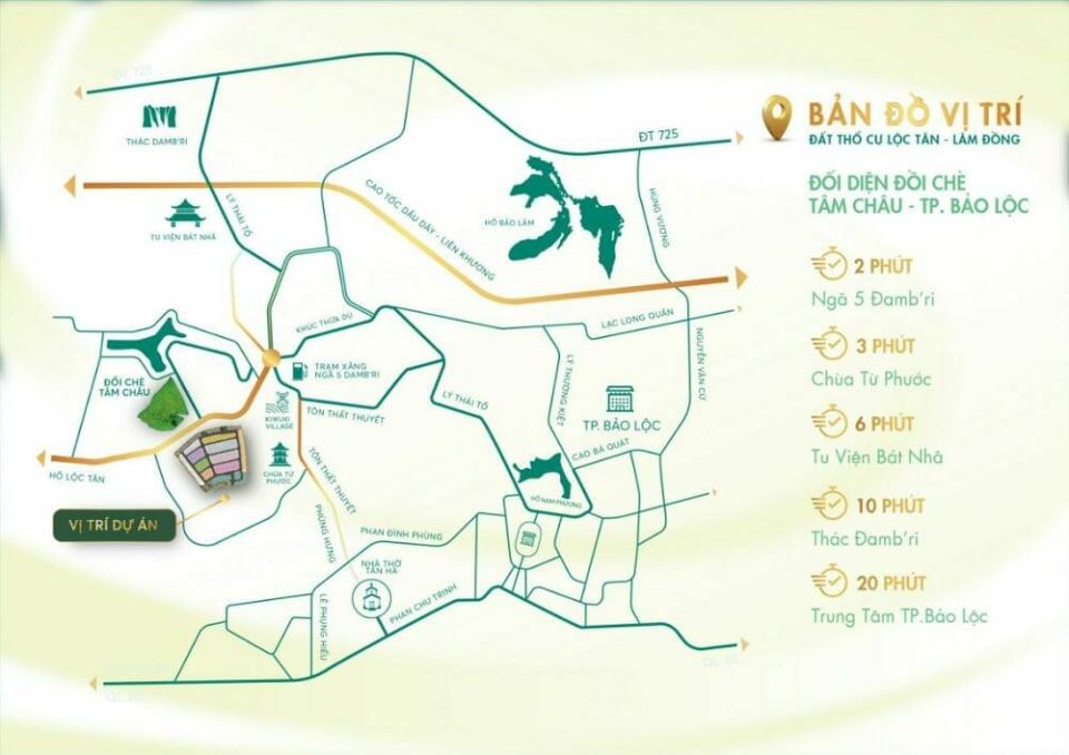 Lộc Tân Garden - Bất Động Sản Phát Hưng