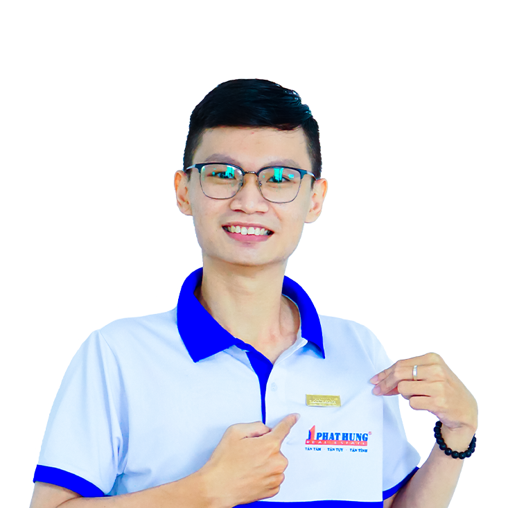 TRONG-DUC - Bất Động Sản Phát Hưng