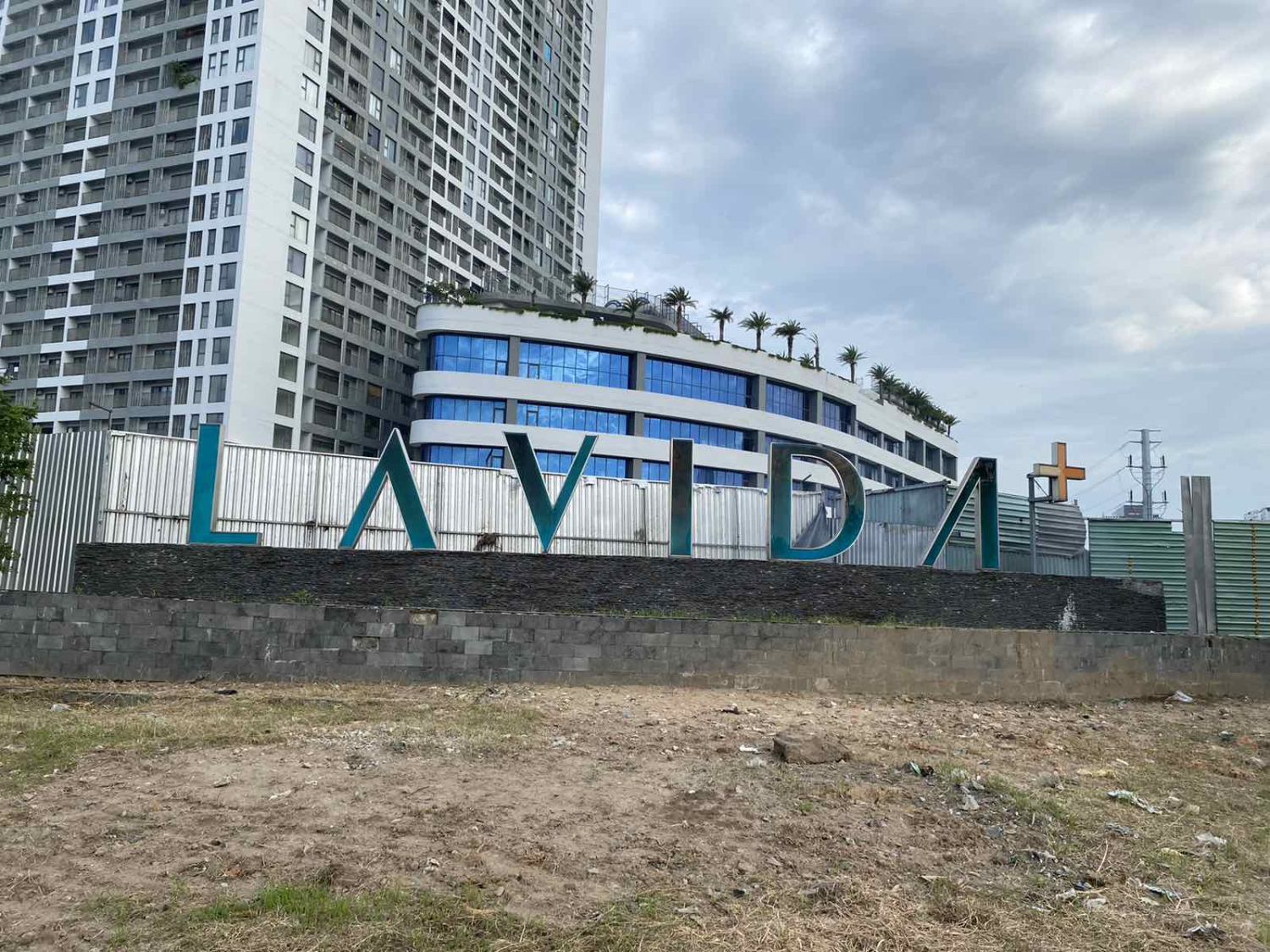 Pháp lý Lavida Plus đã hoàn thiện chưa? Giá Siêu Sock Chỉ từ 45 triệu/m2, SHR, thô đến HTCB ...